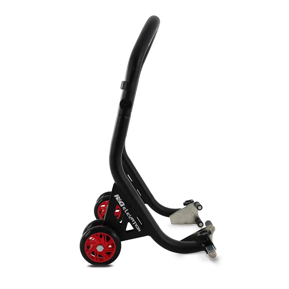 R&G Front Workshop Paddock Stand – CMG Motorcycles