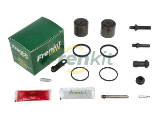 Superkit (complete) - Brembo – CMG Motorcycles