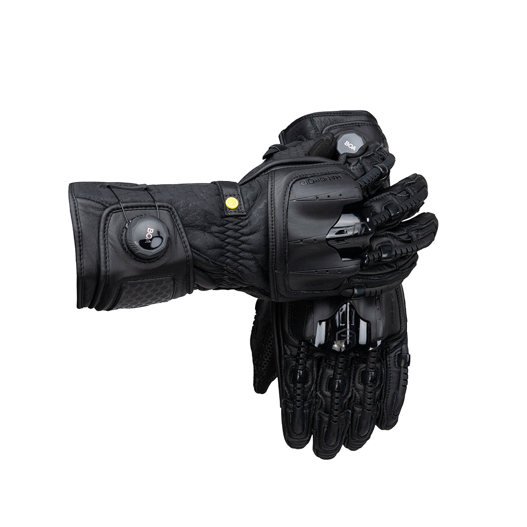KNOX Handroid MK5 Gloves – CMG Motorcycles