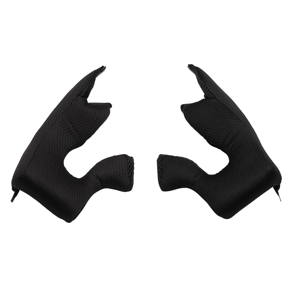 CHEEK PAD THOR FLEET BLACK YOUTH – CMG Motorcycles