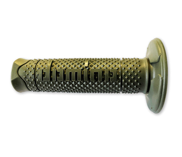 ** Domino Off-Road Grips - A260 Coarse Dimple Soft Plus - SALE – CMG ...