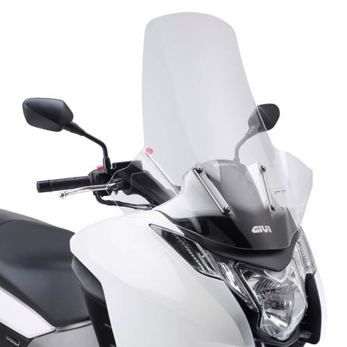 Other Honda screens: models 700cc to 900cc – CMG Motorcycles