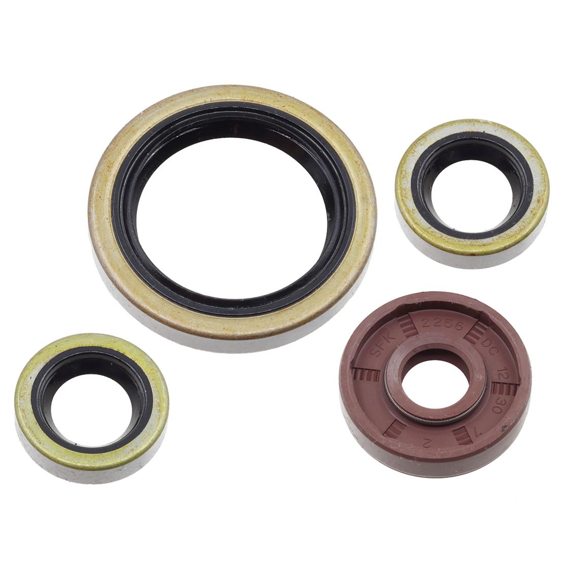 ENGINE OIL SEAL SET PSYCHICH GAS GAS HUSQVARNA KTM – CMG Motorcycles