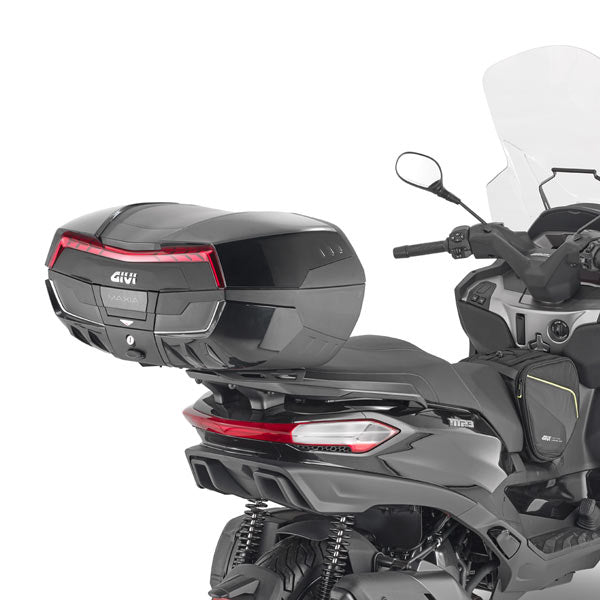 Givi V58NN Maxia 5 Monokey Top Case – CMG Motorcycles