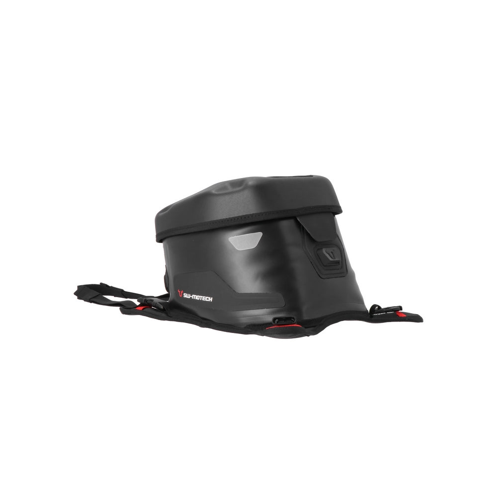 SW MOTECH TANK BAG 5.5L PRO CROSS WP WITH STRAP MOUNTING AND WATERPROO ...
