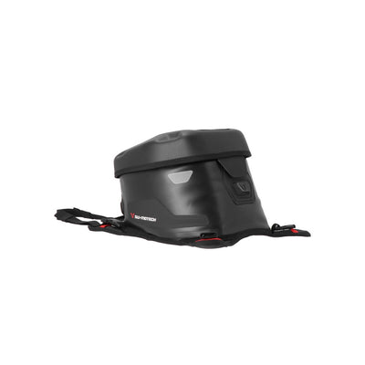 SW MOTECH TANK BAG 5.5L PRO CROSS WP WITH STRAP MOUNTING AND WATERPROO ...