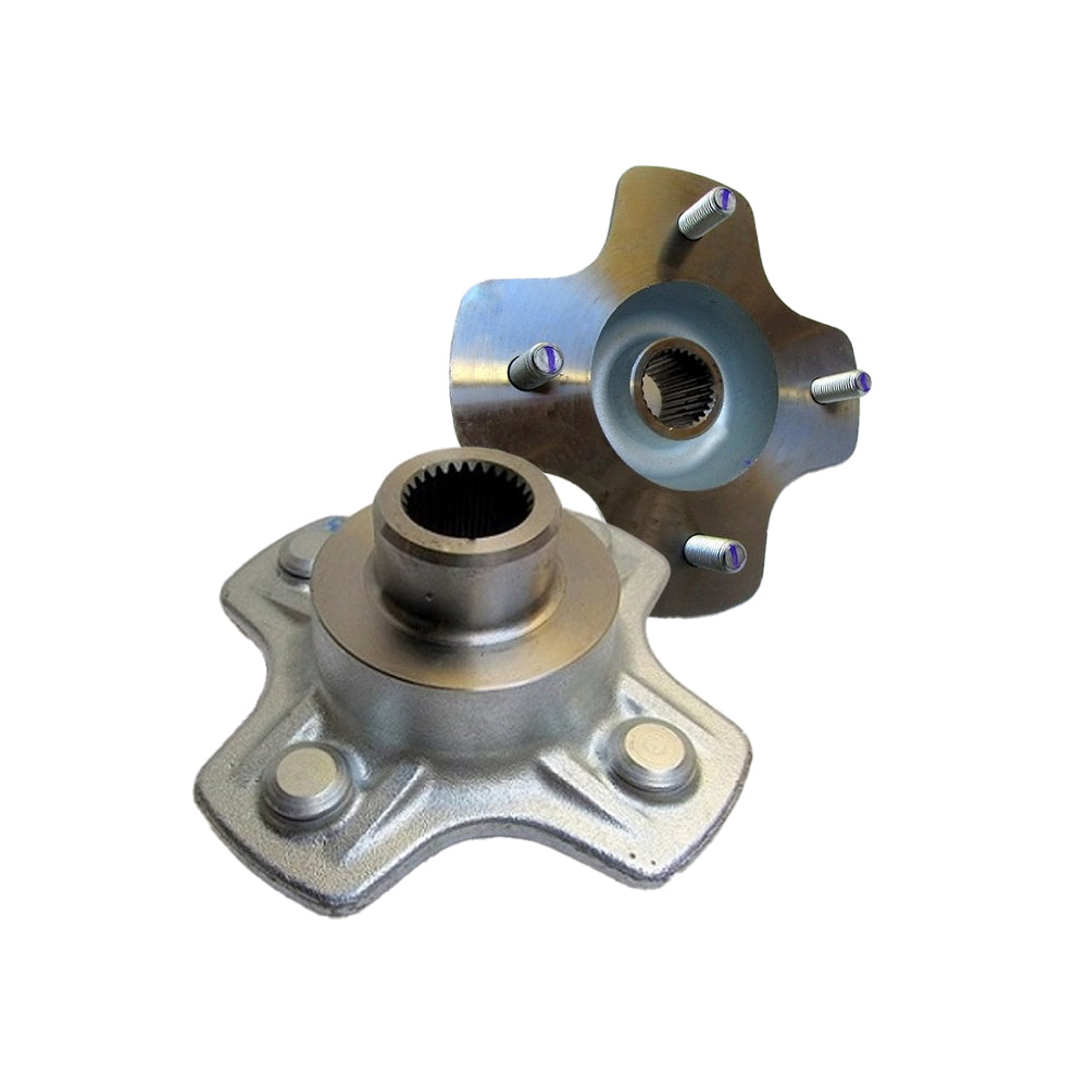 REAR WHEEL AXLE HUB RIGHT OEM FITMENT HONDA – CMG Motorcycles