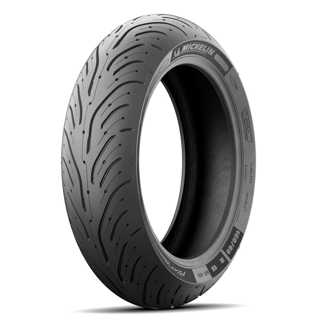 MICHELIN Pilot Road 4 Scooter – CMG Motorcycles
