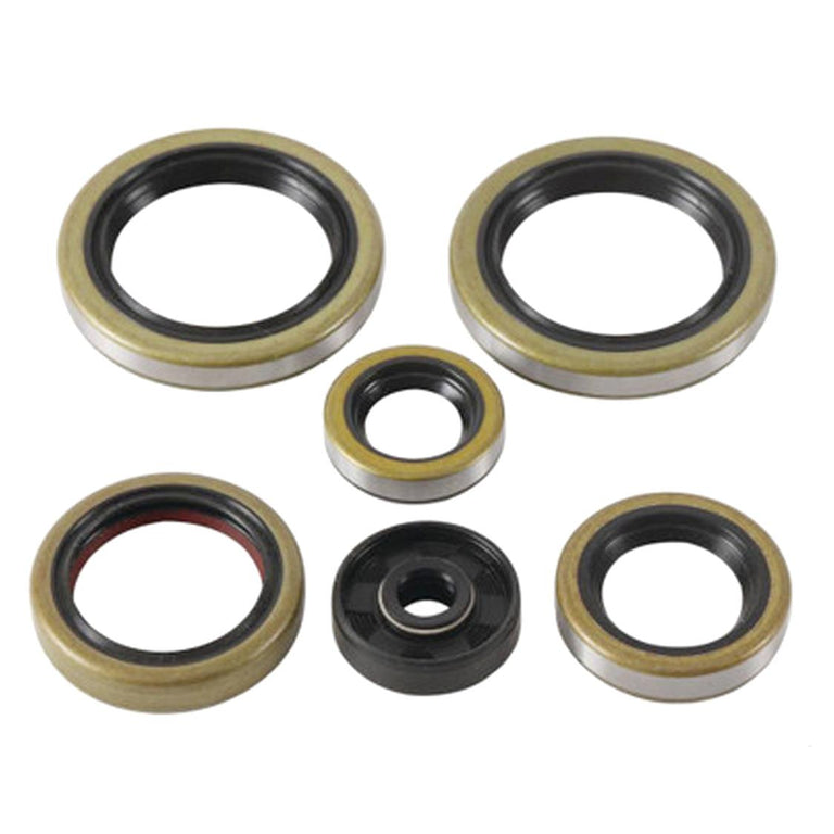 ENGINE OIL SEAL SET PSYCHIC GAS GAS HUSQVARNA KTM – CMG Motorcycles