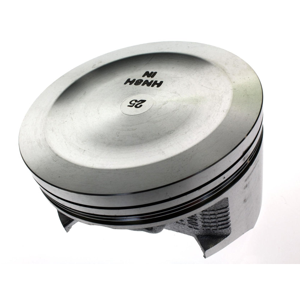 PISTON KIT OEM FITMENT HONDA OVERSIZE 0.25 SXS700 TRX680 MUV700 – CMG ...