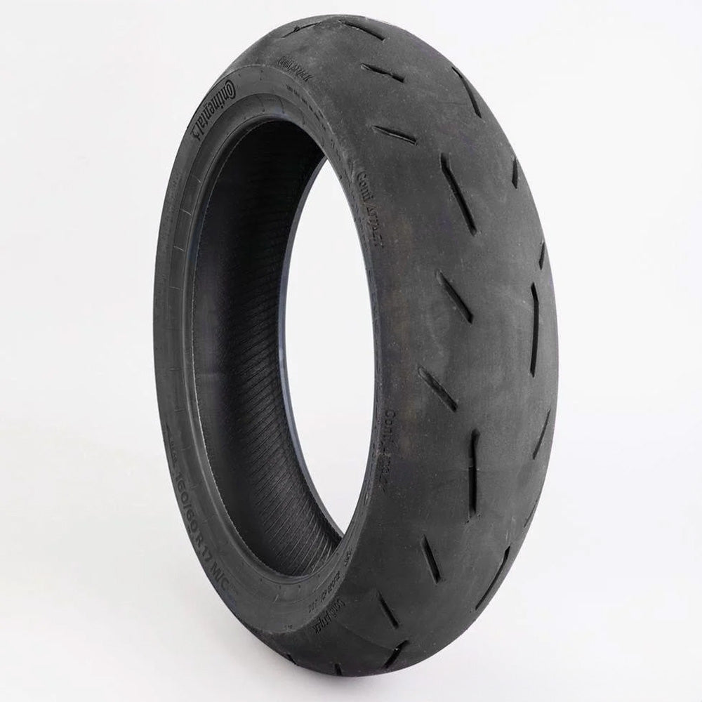 CONTINENTAL - Conti Attack SM 2 Supermoto – CMG Motorcycles