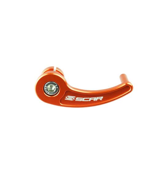 SCAR Front Axle Pull – CMG Motorcycles