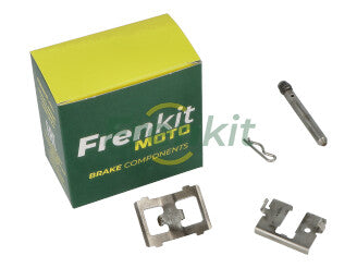 Pad pin and clip kit - Bybre – CMG Motorcycles