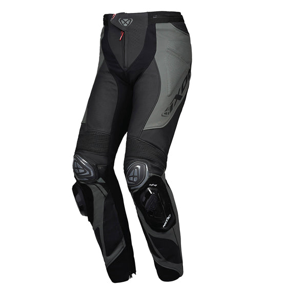 Ixon VORTEX 3 Pant Black - Sport Leather – CMG Motorcycles
