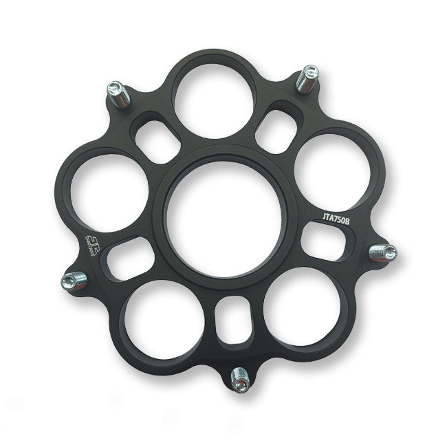 JT Sprockets - Rear Carriers/Adapters – CMG Motorcycles