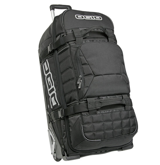 Ogio RIG 9800 - Black – CMG Motorcycles
