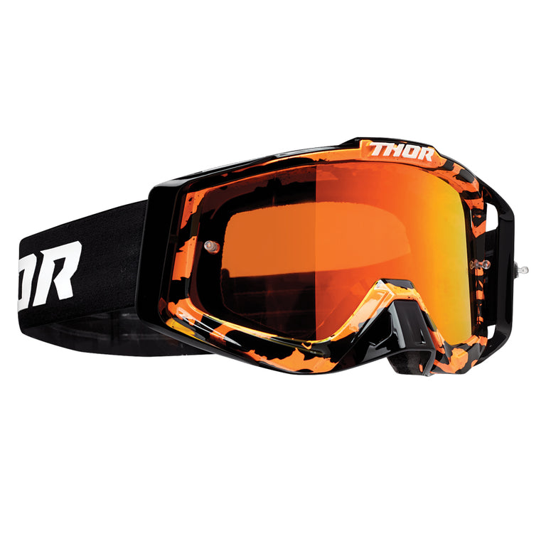 GOGGLES S26 THOR MX SNIPER PRO RAMPANT – CMG Motorcycles