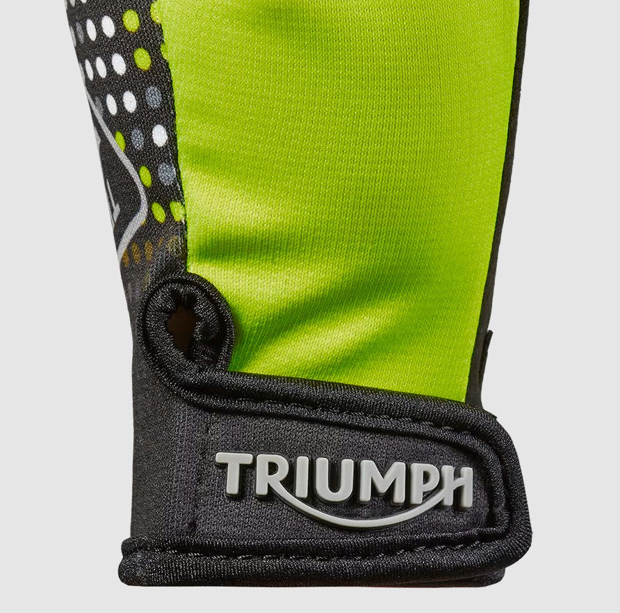 Roller MX Glove – CMG Motorcycles
