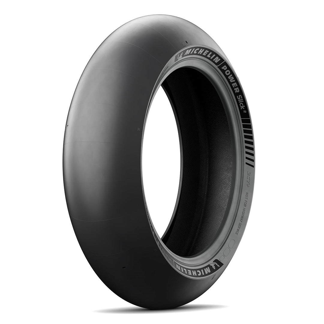MICHELIN Power Slick 2 – CMG Motorcycles