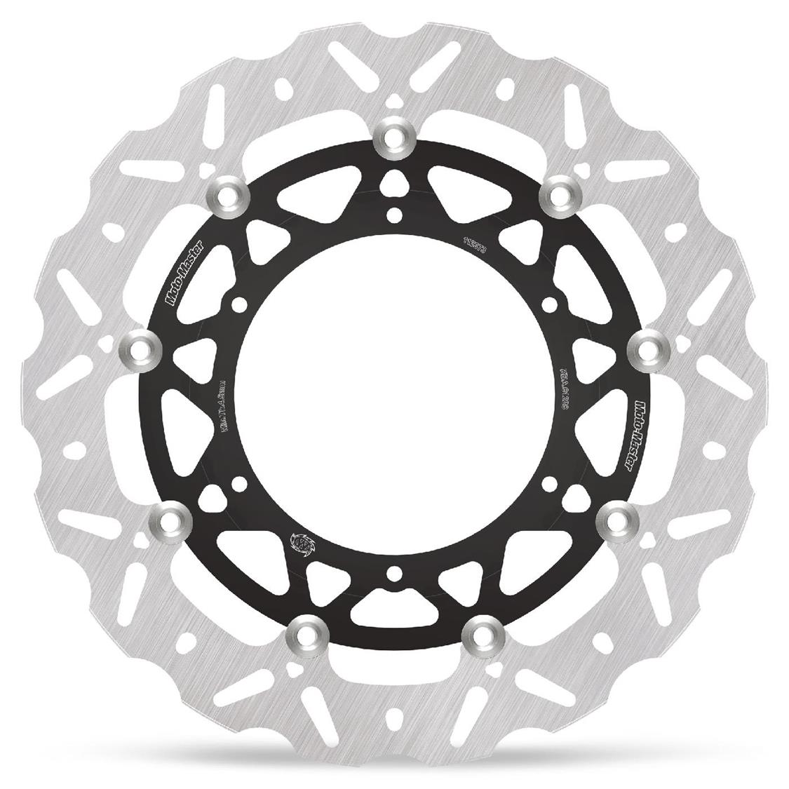 BRAKE DISC FRONT MOTO MASTER NITRO 320MM FLOATING HUSQVARNA KTM – CMG ...
