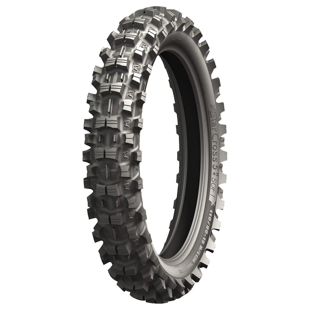Michelin Starcross 5 Soft – CMG Motorcycles