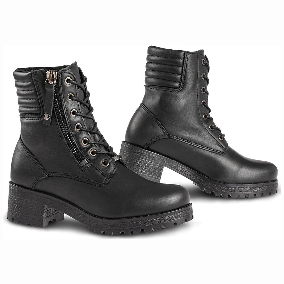 FALCO Misty 2 Ladies Boots – CMG Motorcycles