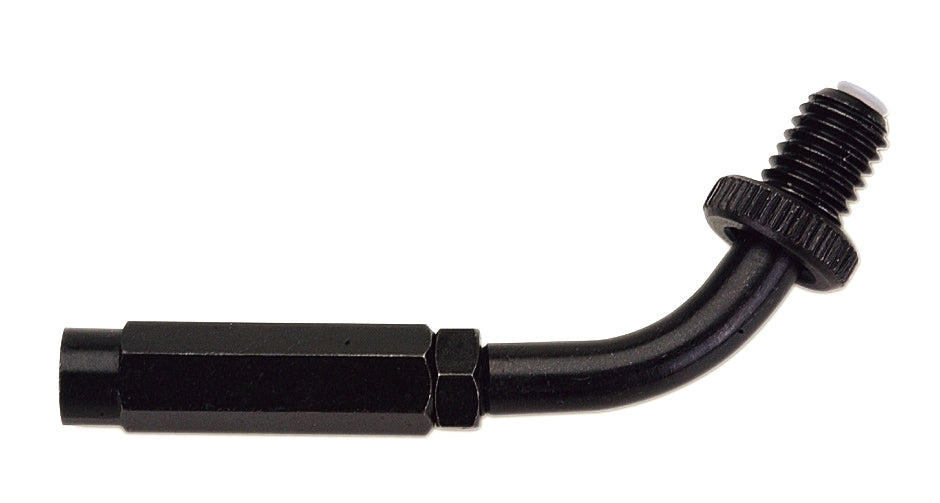 Cable guide - 60 degree – CMG Motorcycles