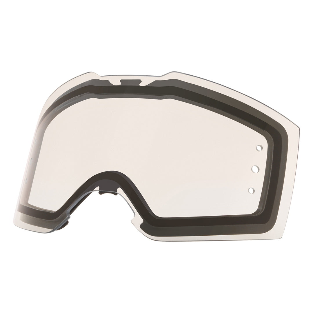 Oakley Roll-Off Lens - Front Line MX – CMG Motorcycles