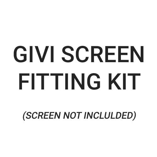 Givi Screens - all Super Soco models – CMG Motorcycles