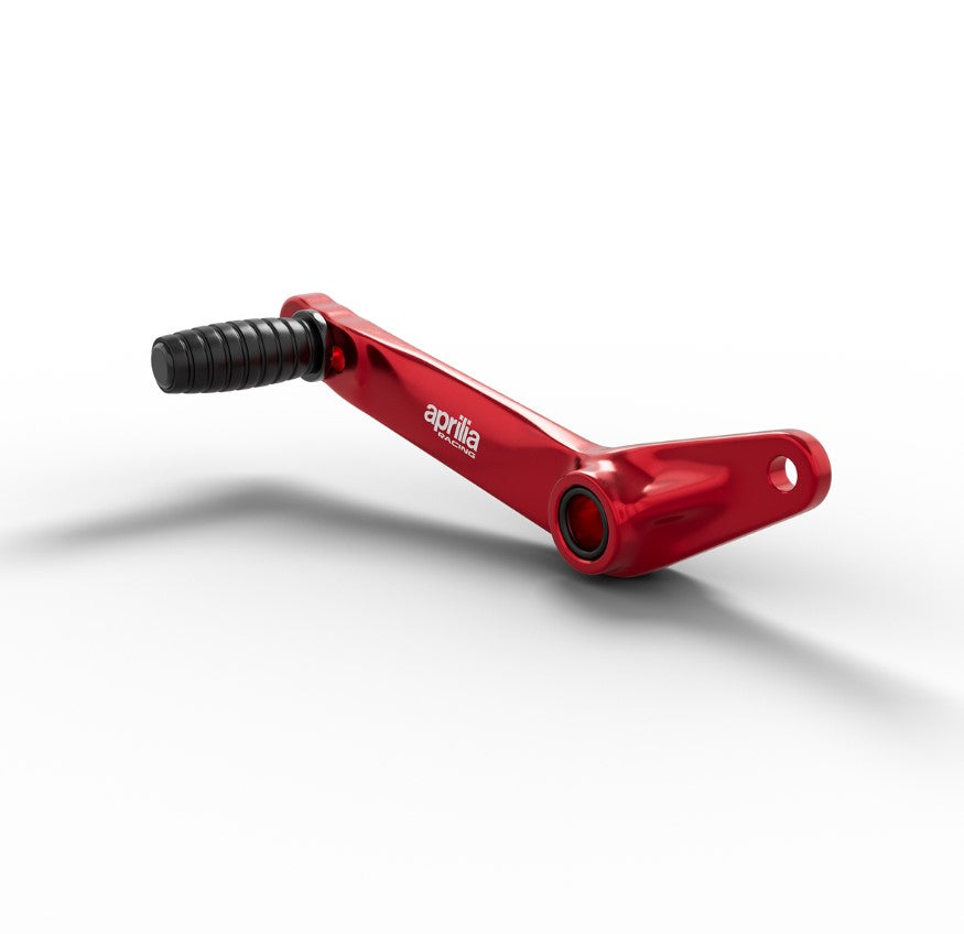 RS457 Gear lever - red – CMG Motorcycles