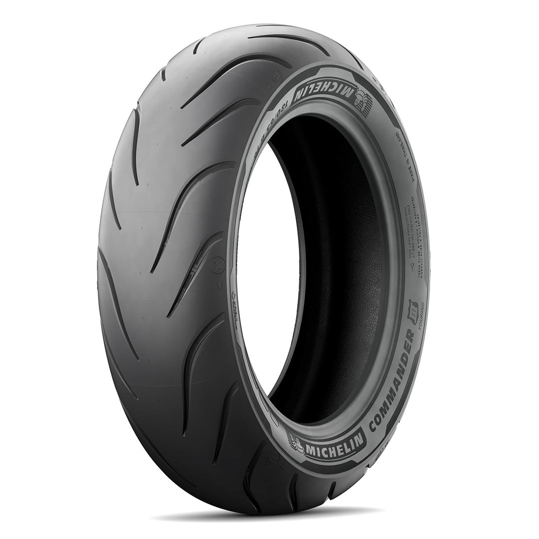 MICHELIN Commander III Touring – CMG Motorcycles