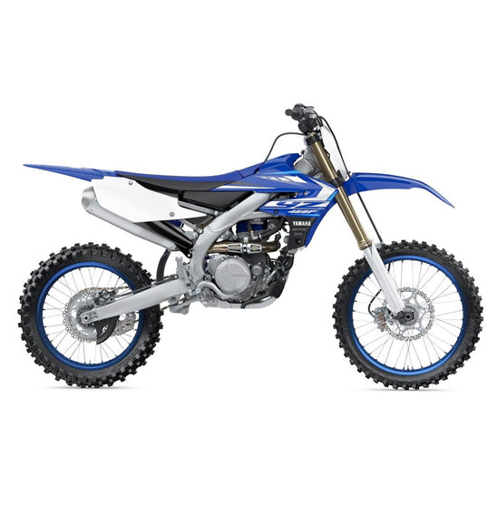 UFO YAMAHA Kit – CMG Motorcycles