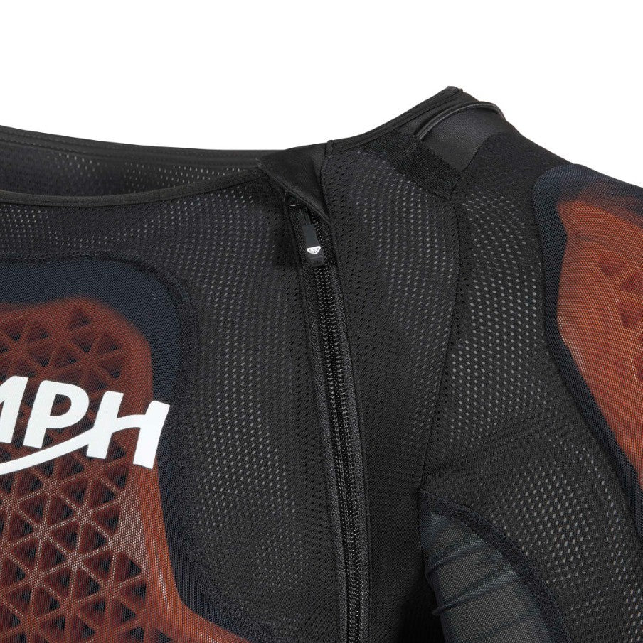 Armored Base Layer – CMG Motorcycles