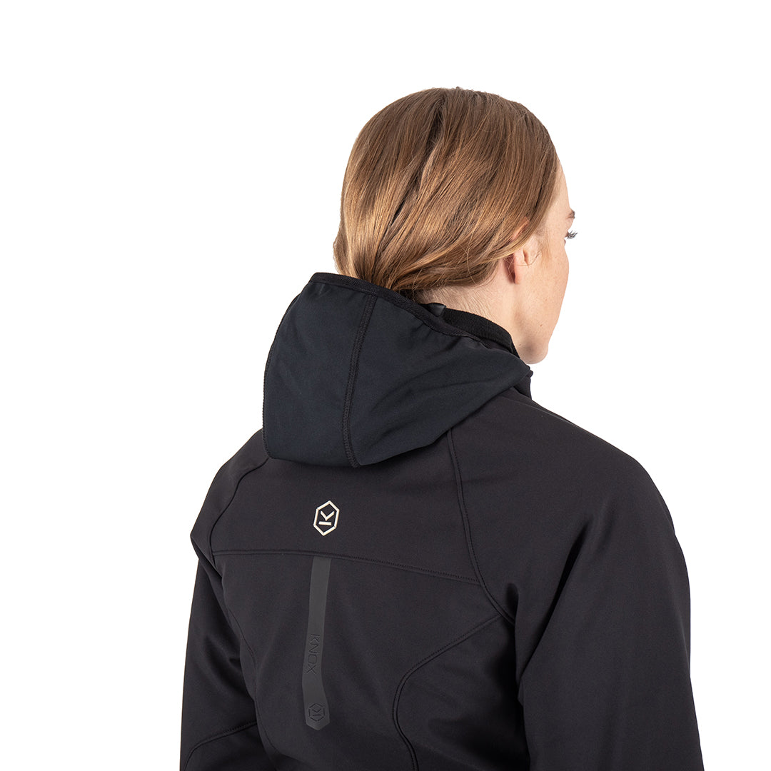 KNOX Women's Dual Pro 3-In-1 Jacket – CMG Motorcycles