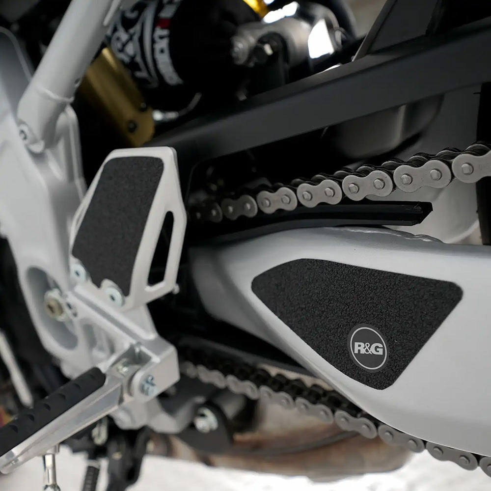 R&G Boot Guard – CMG Motorcycles