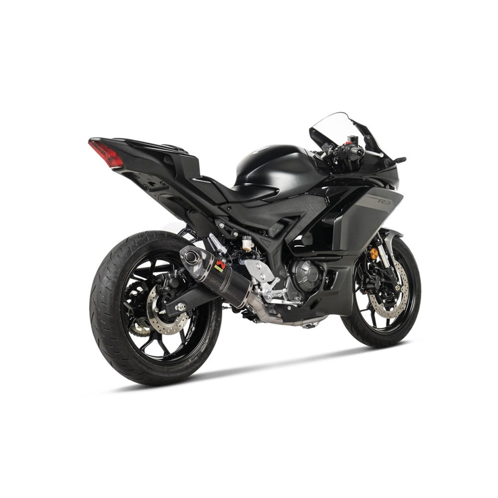 Full System MT03/R3 2025 – CMG Motorcycles