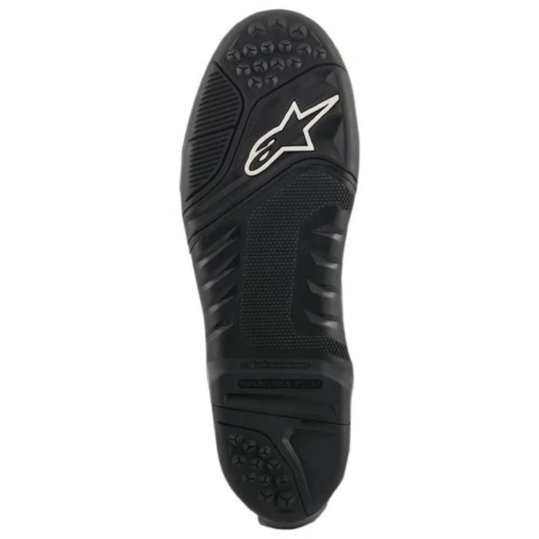 Tech-10 Sole Black 2019 – CMG Motorcycles