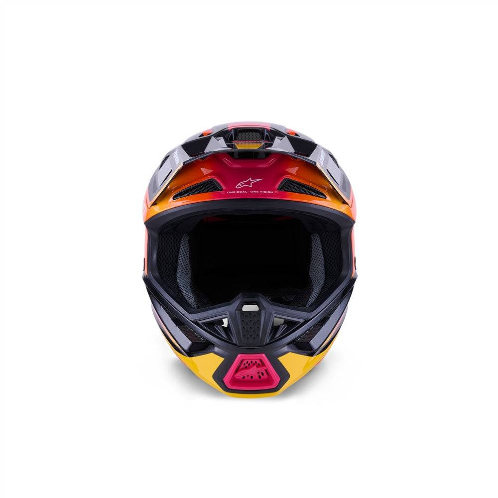 S-M7 Rise Helmet – CMG Motorcycles