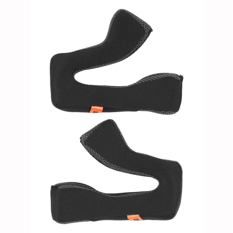 S-M3 Youth Cheek Pad Set – CMG Motorcycles