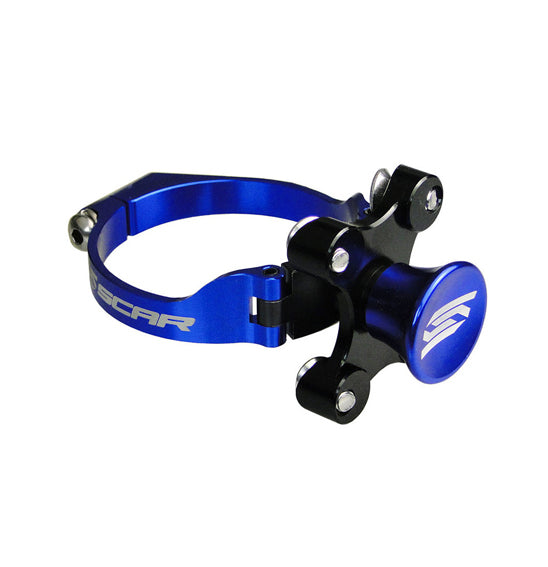 SCAR Launch Control – CMG Motorcycles