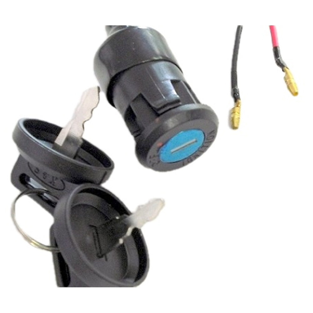 LOCK SET HONDA CLOSED CIRCUIT – CMG Motorcycles
