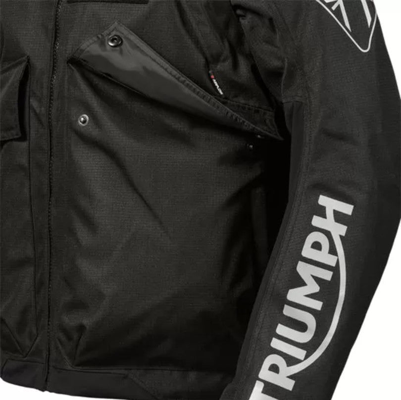 Triumph Pathfinder Off-Road Jacket – CMG Motorcycles