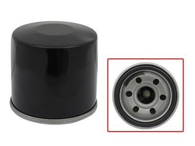 OIL FILTER PSYCHIC HF138 SUZUKI LTF400 KLT400 LTA400 02-16 LTA450 07-1 ...