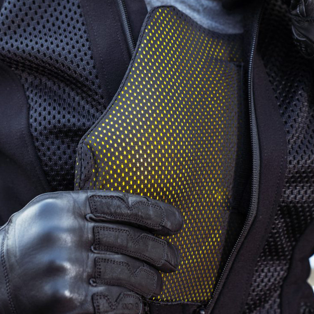 KNOX Women's Micro-Lock - Chest Upgrade – CMG Motorcycles