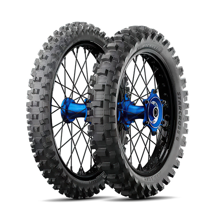 Michelin StarCross 6 Medium Soft – CMG Motorcycles