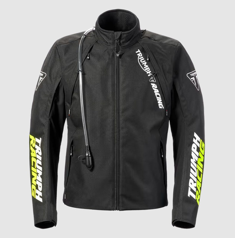 Dirt Racer Jacket – CMG Motorcycles