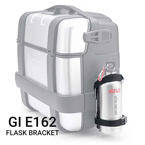 DLM30 accessories – CMG Motorcycles