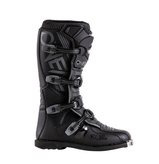 O'Neal ELEMENT Boot - Black – CMG Motorcycles