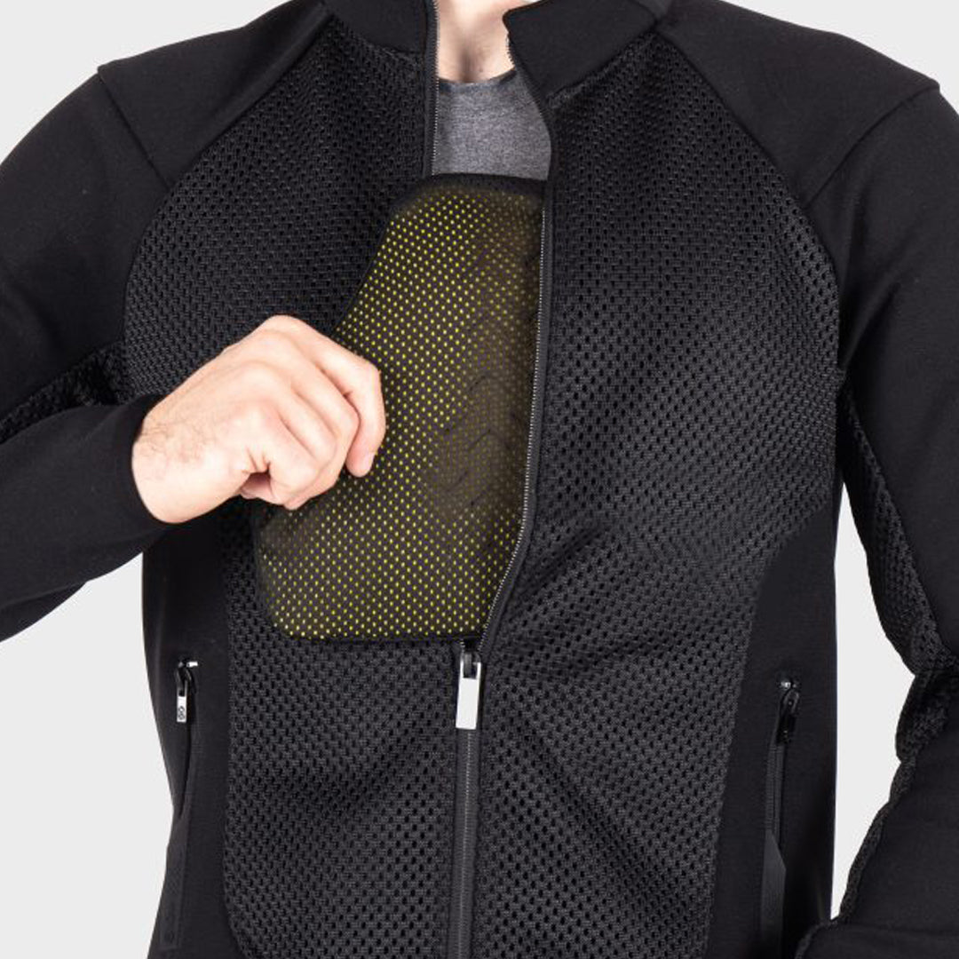 KNOX Micro-Lock - Chest Upgrade – CMG Motorcycles