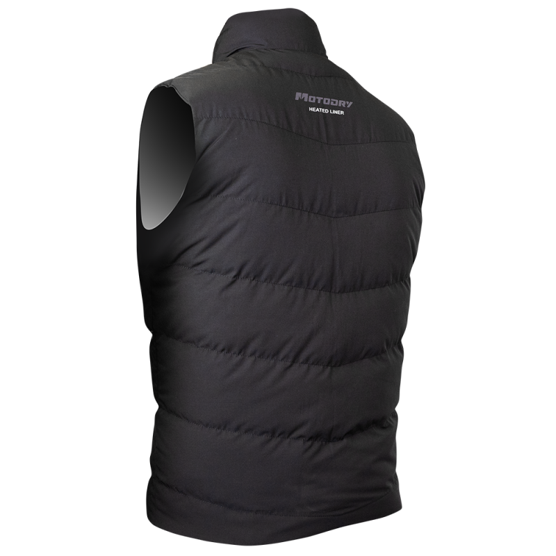 MOTODRY Heated Vest – CMG Motorcycles